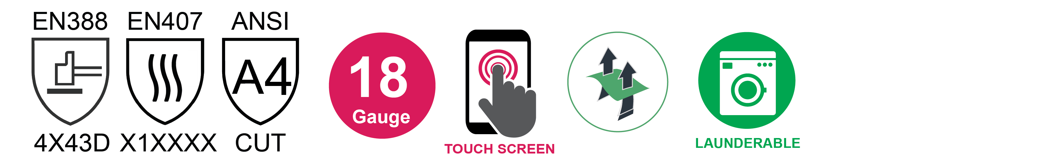 P987_PRO Safety Products (Anhui) Co., Ltd.