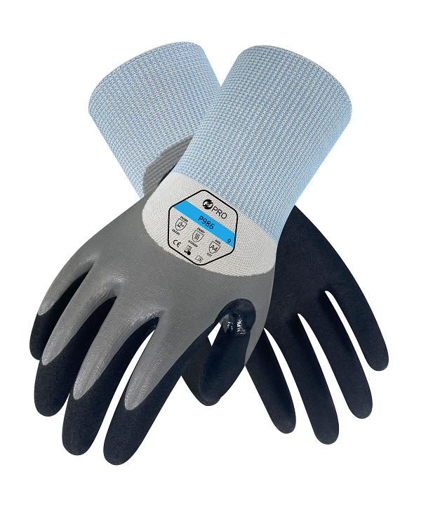 P986_PRO Safety Products (Anhui) Co., Ltd.