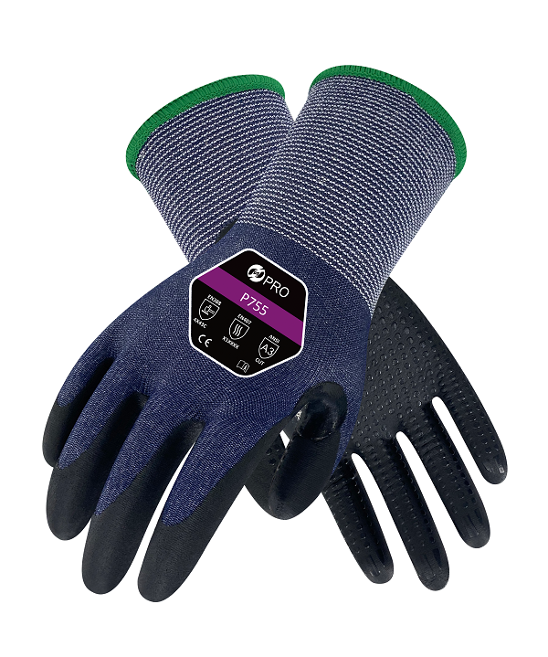 P755_PRO Safety Products (Anhui) Co., Ltd.