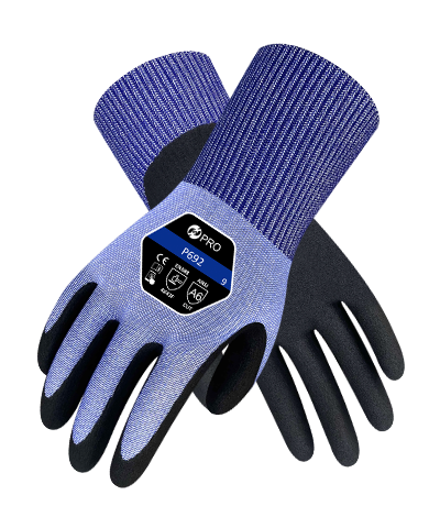 P693_PRO Safety Products (Anhui) Co., Ltd.