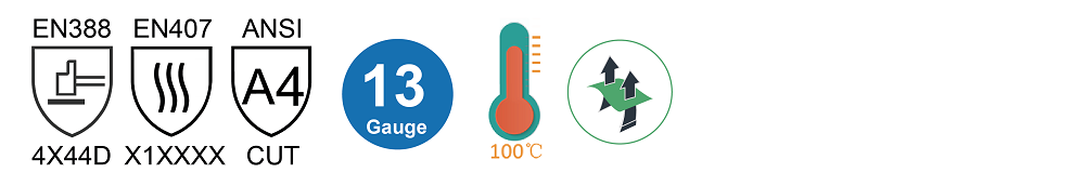 P693_PRO Safety Products (Anhui) Co., Ltd.