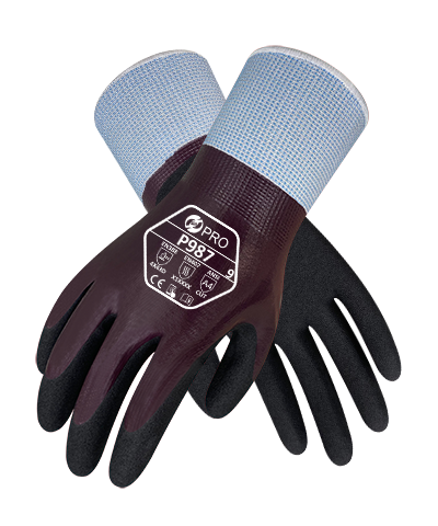 P987_PRO Safety Products (Anhui) Co., Ltd.