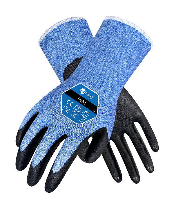 P931_PRO Safety Products (Anhui) Co., Ltd.