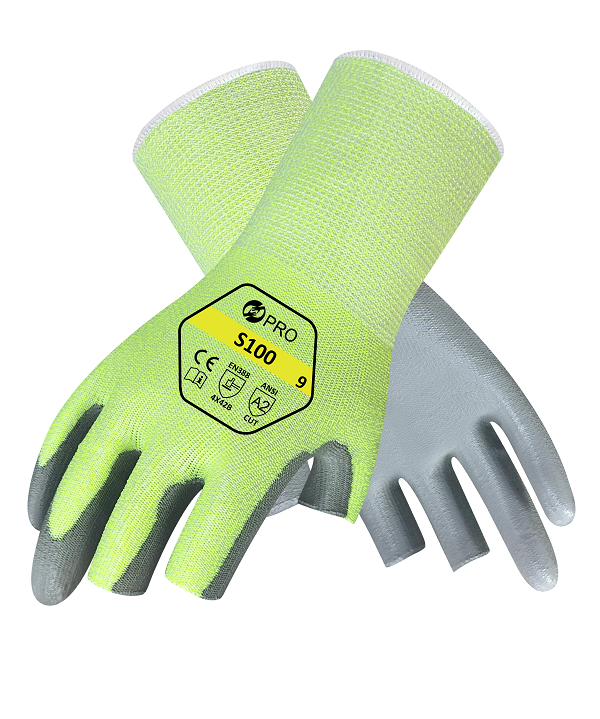 S100_PRO Safety Products (Anhui) Co., Ltd.