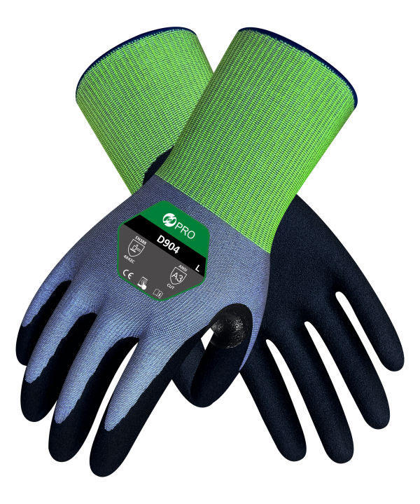 D904_PRO Safety Products (Anhui) Co., Ltd.